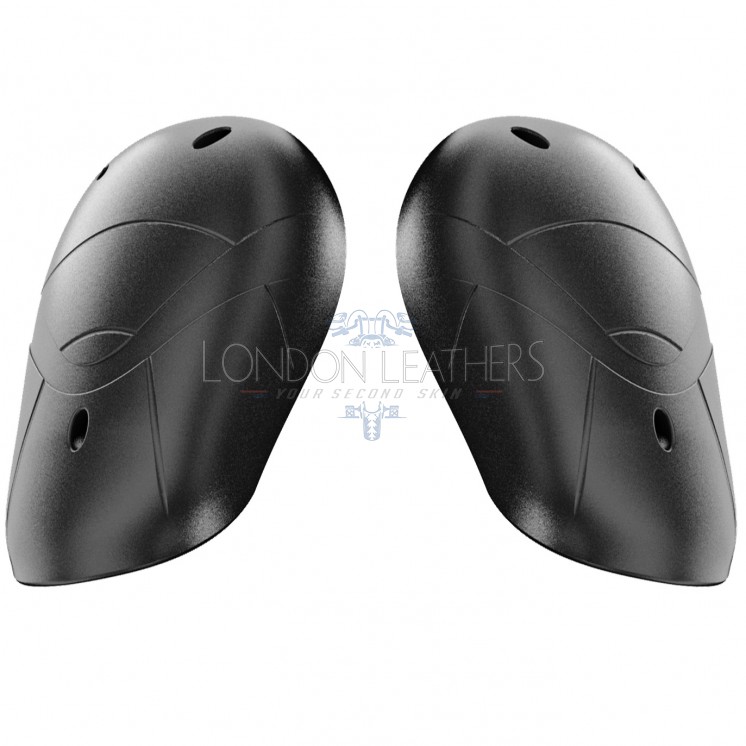 SAS-TEC CE Level 2 Motorcycle Armour Biker Jacket Protection ...
