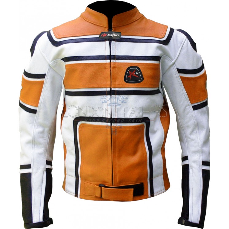 1 & 2 PIECE SUITS : RTX X1 Supersport Orange Touring ...