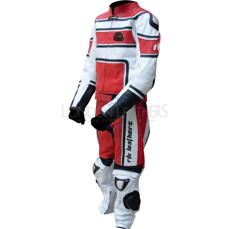 1 & 2 PIECE SUITS : RTX X1 Supersport Touring 2Pc Leather ...