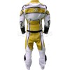 1 & 2 PIECE SUITS : RTX X1 Supersport Yellow Touring ...