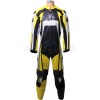 1 & 2 PIECE SUITS : RTX KTM Pro Yellow Motorcycle Leather ...