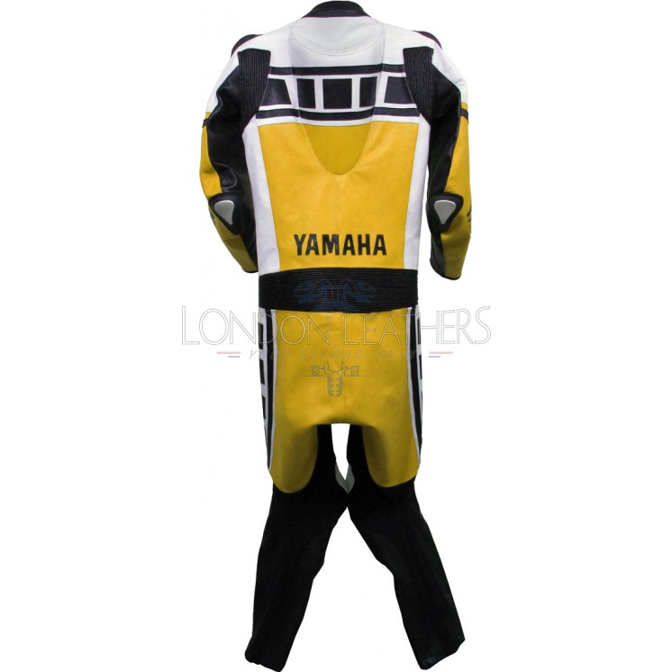1 & 2 PIECE SUITS : Kenny Roberts Leguna Seca Yellow ...