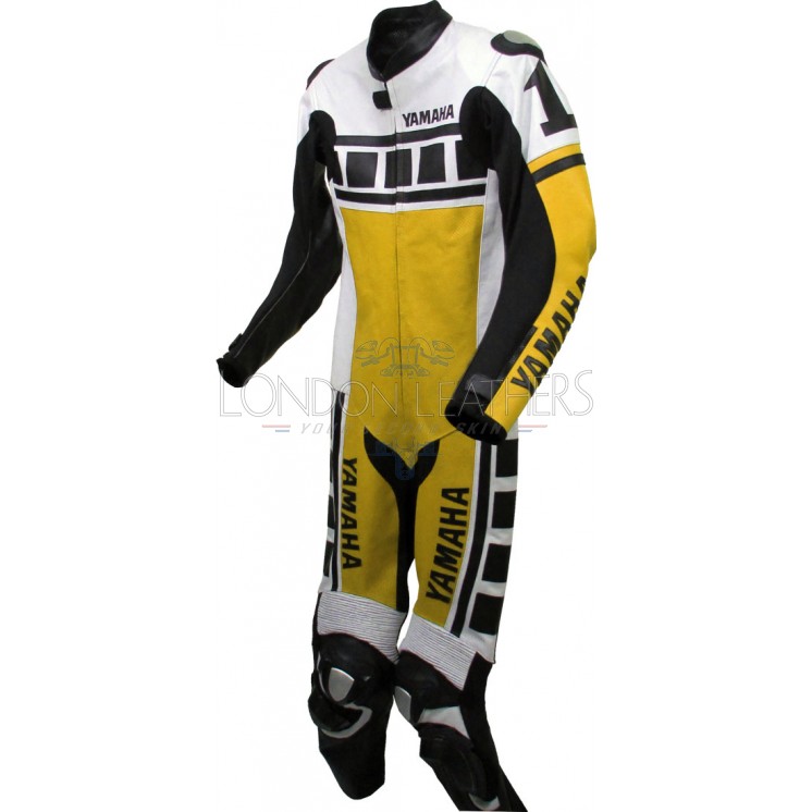 1 & 2 PIECE SUITS : Kenny Roberts Leguna Seca Yellow ...
